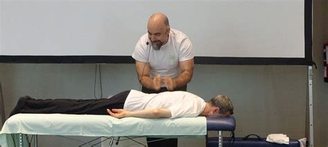 Tuina Masaje Tradicional Chino Shiatsu Yasuragi