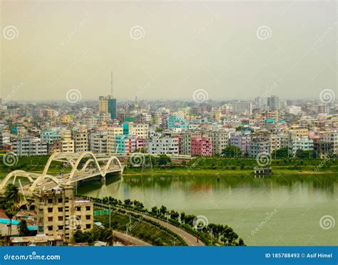 Dhaka Bangladesh The Diwan I Aam Diwan The Governor`s Residence In