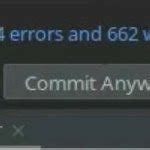 Github Commit Anyway Meme Generator Imgflip