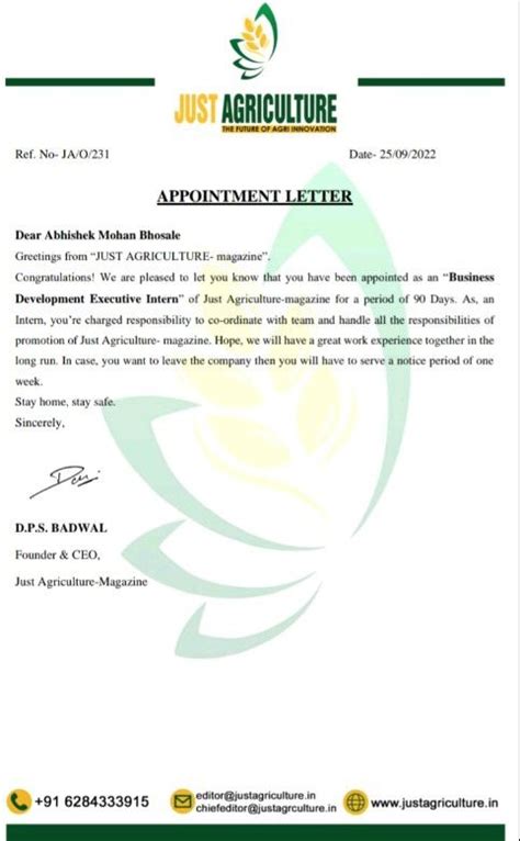 Abhishek Bhosale On Linkedin Intern Opportunity Opportunity Socialmediamarketing Thankyou