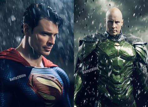 Smallville Smallville Superman Lex Luthor