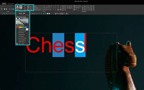 A Beginners Guide On How To Use VSDC Free Video Editor