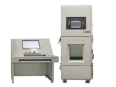 Li Ion Cell Forced Internal Short Circuit Tester Amade Tech