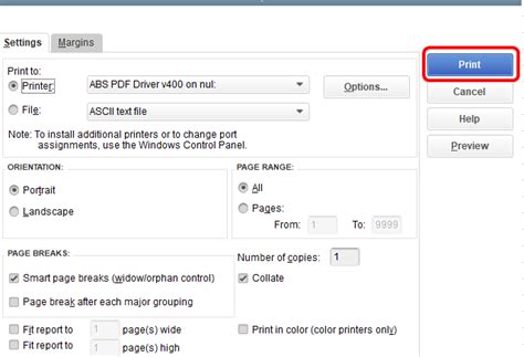 Solved How Can I Reprint Multiple Invoices