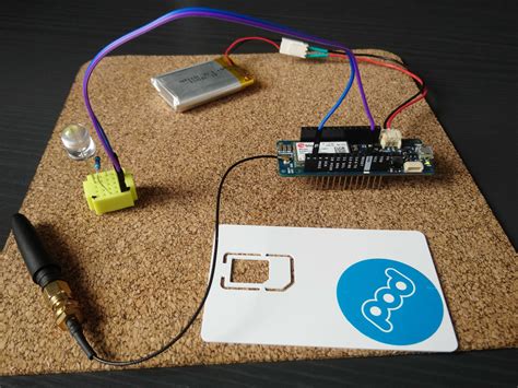 Arduino Project Hub