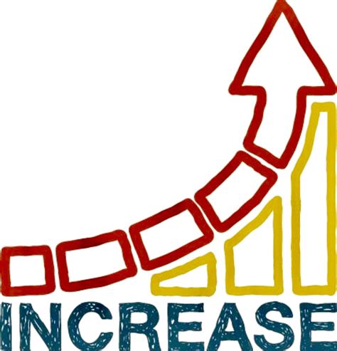 Increase Is Coming Oceans In The Desert
