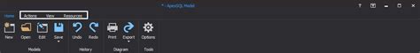 Importing Filtered Sql Objects From A Database To A Model