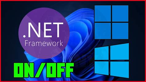 Come Attivare O Disattivare Net Framework Su Windows E TUTORIAL ITA Viral Windows