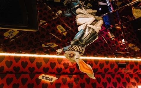 The Kaiten Lab Wonderland Archivos MEW Magazine