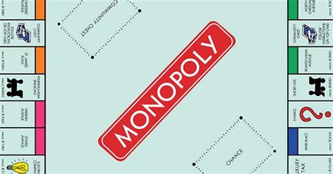 Monopoly Meme On Imgur