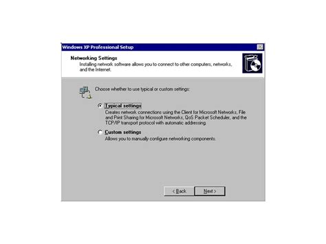 Net Tutorial Windows Xp Operating System Installation Steps With Ppt