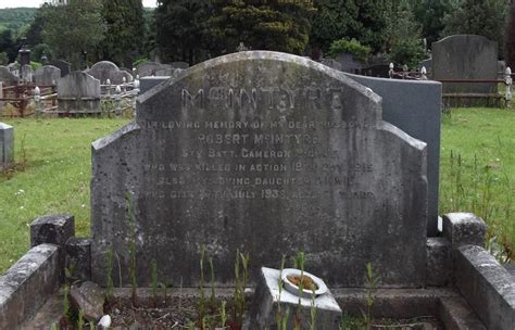 Robert Mcintyre A Military Photo And Video Website