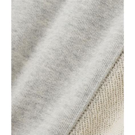 エルエイチピー L H P opnaenano back pile sweats1 ネイビー ファッション通販 MAGASEEK マガシーク