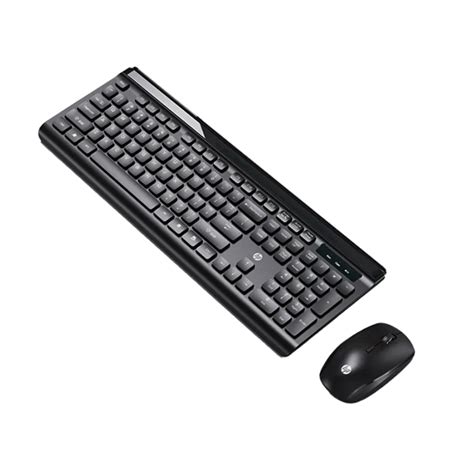 HP CS Wireless Keyboard Mouse Combo AppleMe