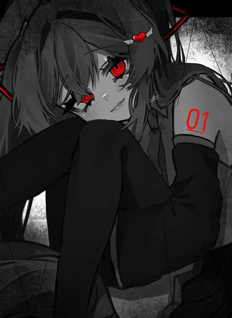 Hatsune Miku Vocaloid And 1 More Drawn By Adumatobari Danbooru