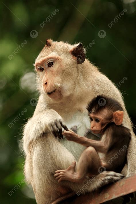 Fondos De Simios Y Monos Fotos Y Imágenes De Descarga Gratis Pngtree