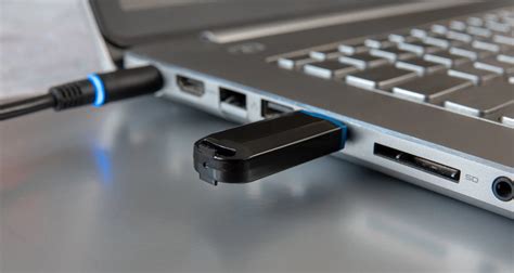 How To Recover Files From A Corrupt Or Unresponsive Usb Flash Drive