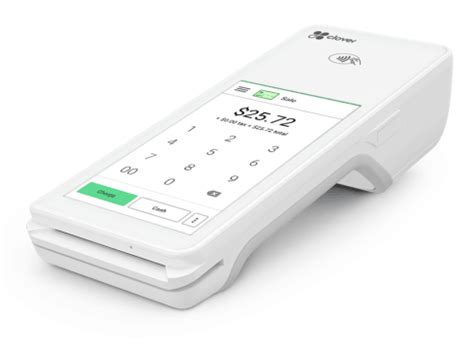 Clover Tech Support Merchantsource