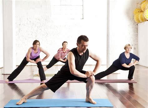 Hatha Yoga Classes Yoga For Life