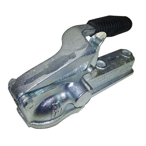 Universal Unbraked Coupling For Trailer Replacement Rappa Rappa Fencing Ltd