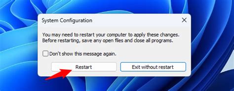 How To Start Windows 11 In Safe Mode With Networking Digital Citizen