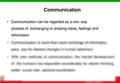 Solution 12 Communication Process Studypool