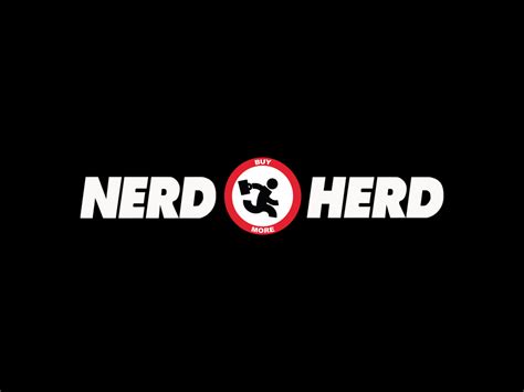 Wallpaper Nerd Herd Chuck Wallpaper 4632041 Fanpop