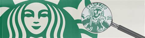 Starbucks Logo History Meaning