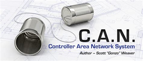 Controller Area Network System AVI OnDemand
