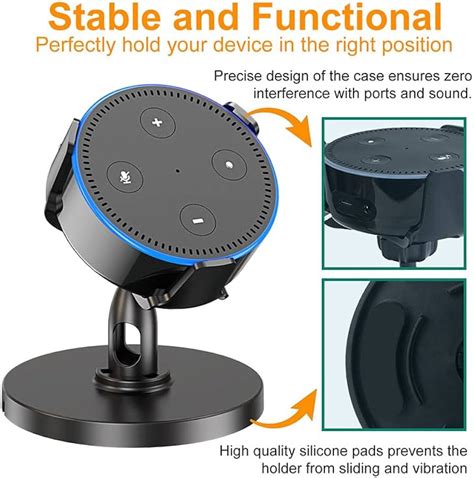 Alexa Echo With Esp32 And Esp8266 Random Nerd Tutorials In 2021
