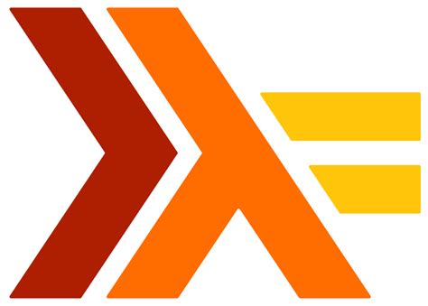 Haskell Logo Logodix