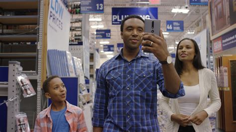 Lowes Introduces Lowes Vision In Store Navigation App