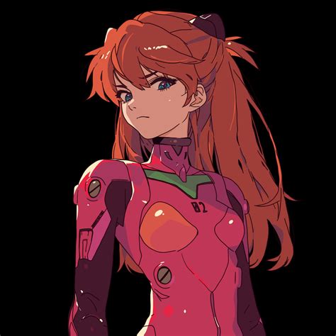 Asuka002 By Jumbostickyrice On Deviantart