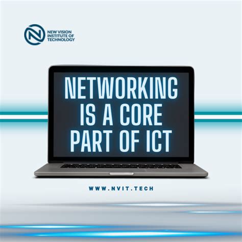 The Power Of Networking In Ict