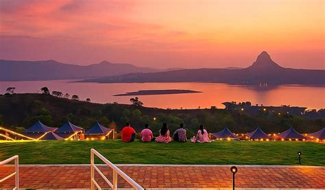 Azure Resorts Pawna Lake Lonavala Specialty Resort Reviews