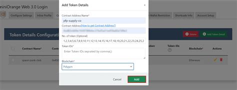 How To Configure NFT Token Gating For Your WordPress Site