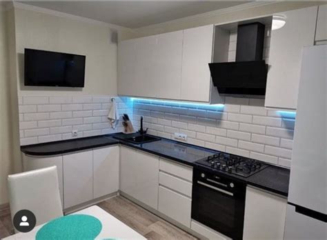 Пин от пользователя марина на доске МЕБЕЛЬ ИНТЕРЬЕР Планы кухни Кухня в небольшой квартире