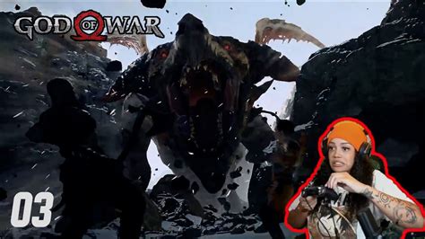 How To Clap A Dragon E Plays God Of War Youtube