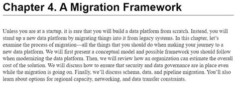 کتاب Architecting Data And Machine Learning Platforms