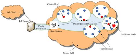 Future Internet Free Full Text Securing Wireless Sensor Networks