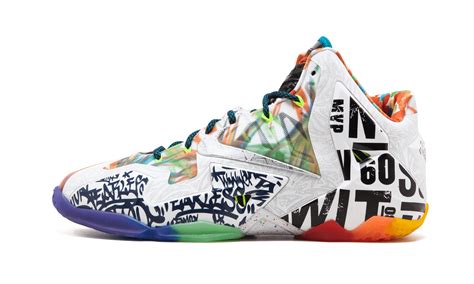 Lebron 11 Premium “what The Lebron” Dunkhype Store