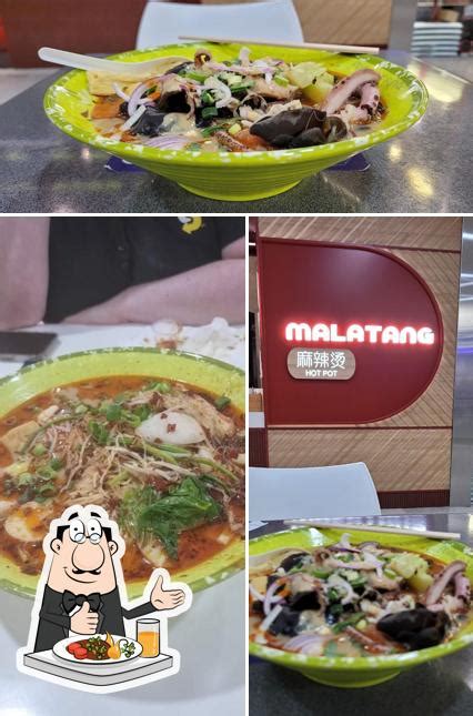 Malatang Hot Pot Greenway Restaurant Menu Prices And Reviews