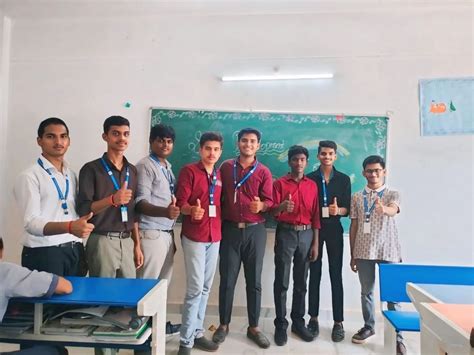 Jashwanth Gowri On Linkedin Today Me And My Friends Planned A Skilled