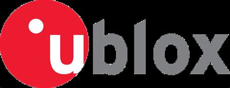 U Blox Manufacturer Parts And Datasheets