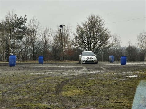 Autotest Championship Round 1 Results — Epynt Motor Club Ltd