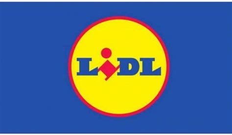 Lidl Logo LogoDix
