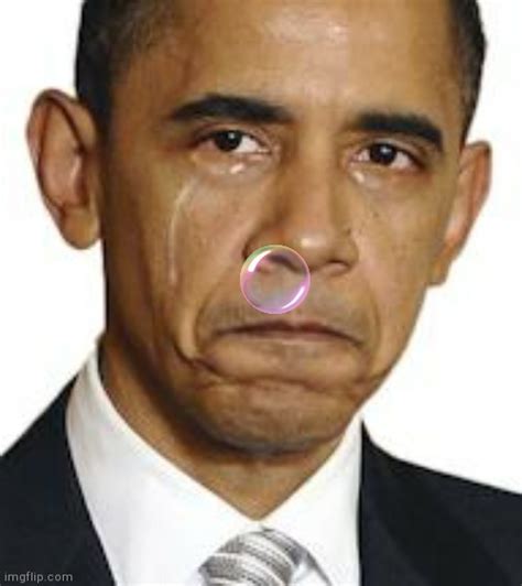 Snot Bubble Crying Meme At Thelma Guerrero Blog