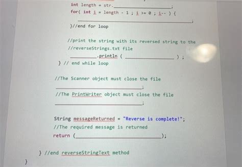 Solved public static void main(String[] args) throws | Chegg.com