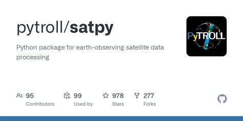 issues · pytroll satpy · github