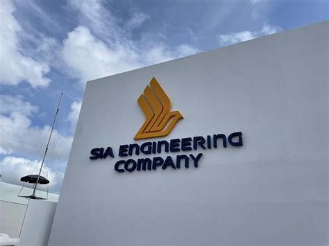 Siaec Returns To Profit With Help From Affiliates Aviation Week Network